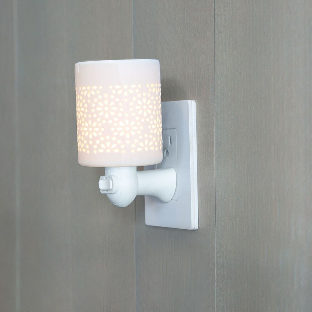 Plug in Wall Diffuser with Oil – TranquilityTea